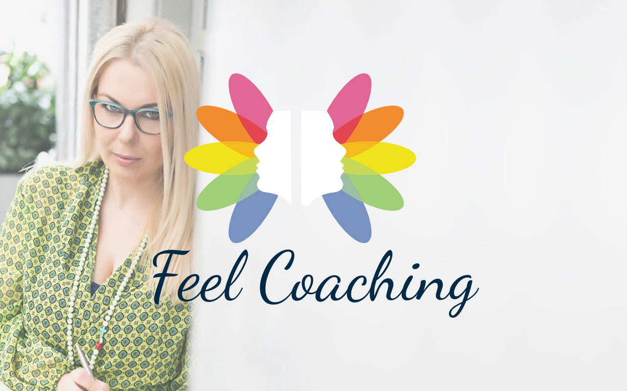 Αρχική - Feel Coaching - Life & Business Coaching